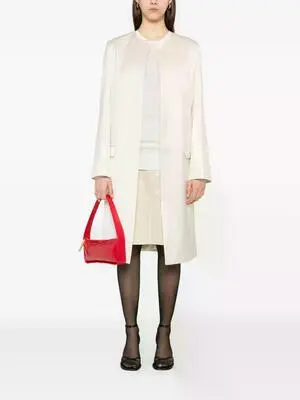 TOTEME Fine-knit Top - White