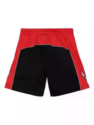 Mitchell & Ness Nba Toronto Raptors 2012 Swingman Shorts