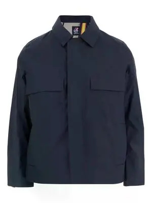 K-WAY Windproof Jacket
