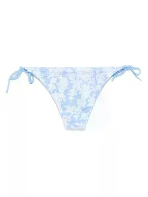 Heidi Klein Playa Paraiso Bikini Bottoms