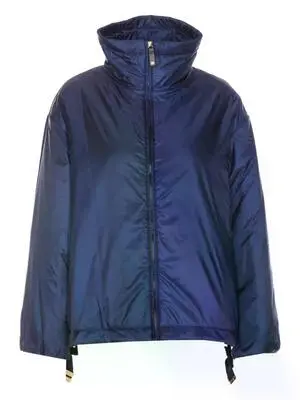 Max Mara Greenci Jacket - Blue