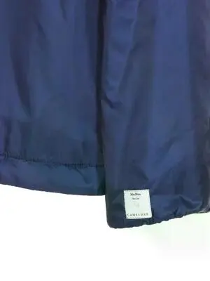 Max Mara Greenci Jacket - Blue