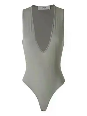 AGOLDE Sleeveless Bodysuit