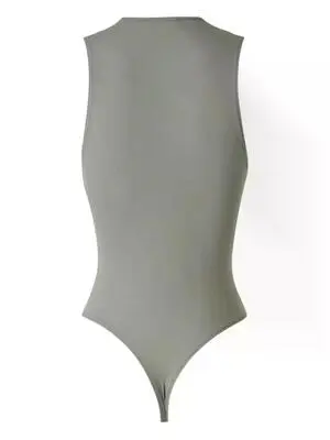 AGOLDE Sleeveless Bodysuit