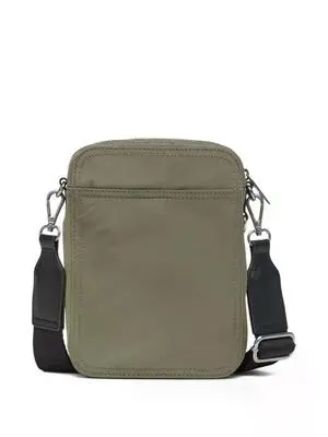 DIESEL Multi-pocket Crossbody Bag