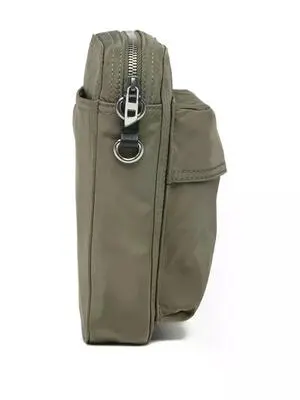 DIESEL Multi-pocket Crossbody Bag