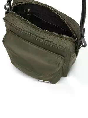 DIESEL Multi-pocket Crossbody Bag