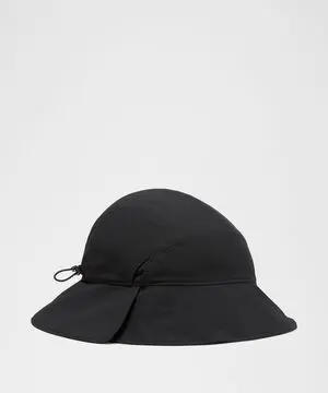 Lululemon Uv-protective Packable Bucket Hat