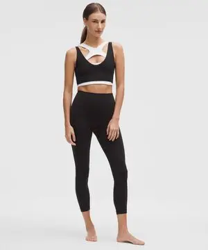 High Rise Activewear For Women