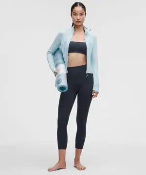 Lululemon Align High-rise 25" Pant - True Navy