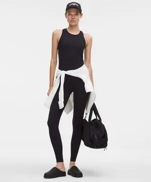 Lululemon Align No Line™ High-Rise 28" Leggings Nightmoth