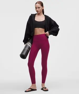 Lululemon Classic Activewear For Women