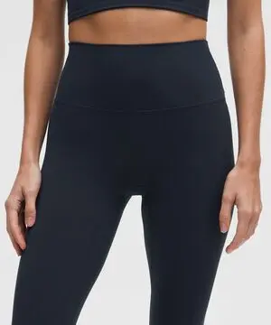 Lululemon Align High-rise 28" Pant - True Navy