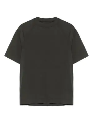 CIRCOLO 1901 Cotton T Shirt - Brown