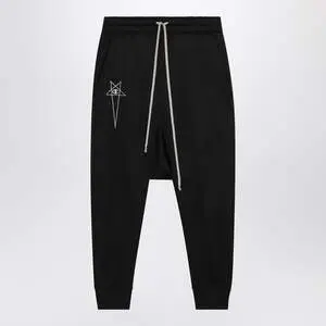 CHAMPION X RICK OWENS Prisoner Drawstring Joggers