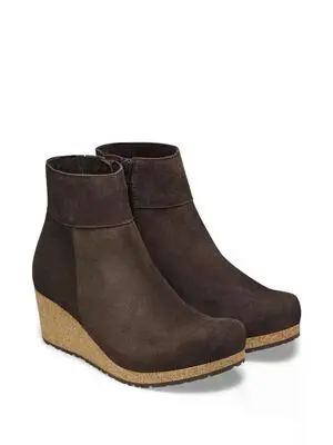 BIRKENSTOCK Papillio Ankle Boots