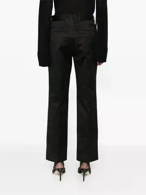 TOTEME Tailored Chino Trousers