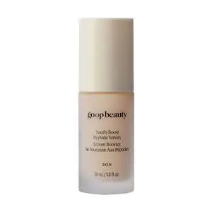 Goop Youth-boost Peptide Serum - One-color