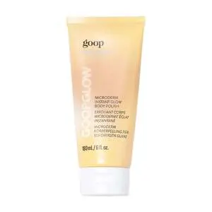 Goop Microderm Instant Glow Body Polish - One-color