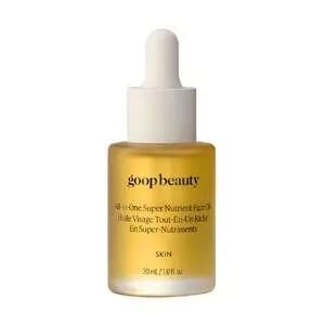 Goop All-in-one Super Nutrient Face Oil - One-color