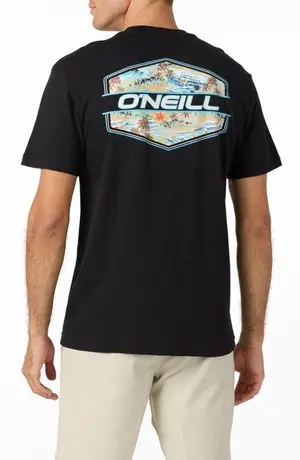 O'Neill Blended Graphic T-shirt