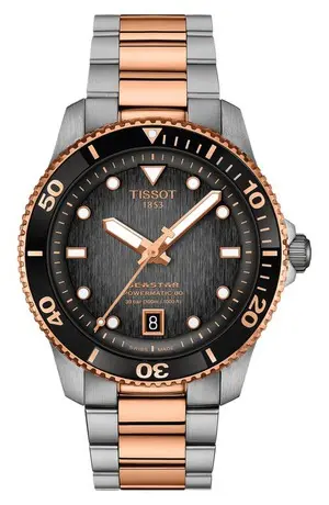 Tissot Ceramic Watches For Men