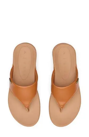 Reef Aura Serenity Platform Flip Flop