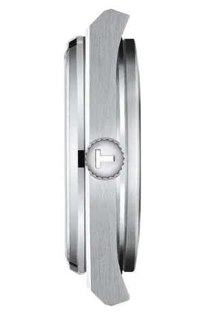 TISSOT Prx Bracelet Watch - Red