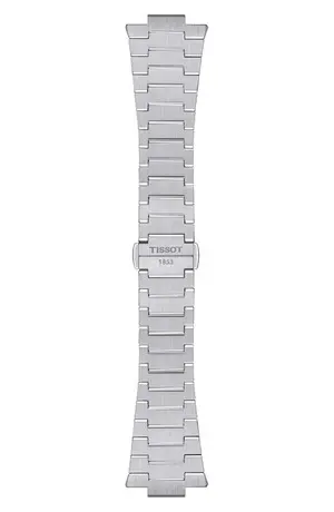 TISSOT Prx Bracelet Watch - Red