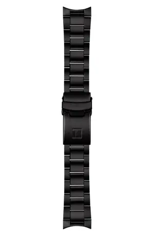 TISSOT Seastar 1000 Bracelet Watch - Black