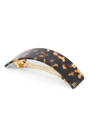 Alexandre De Paris Ponytail Barette