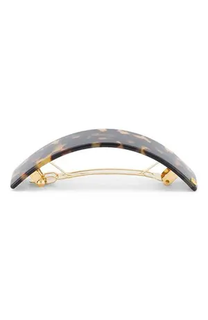 Alexandre De Paris Ponytail Barette