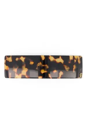 Alexandre De Paris Ponytail Barette