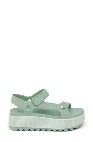Reef Water Rem Hi Platform Sandal