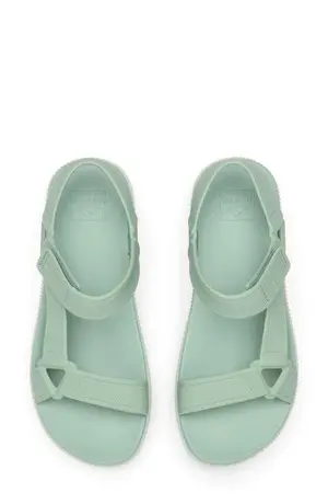 Reef Water Rem Hi Platform Sandal