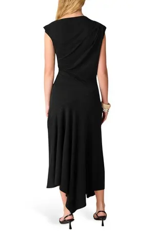 NEXT Asymmetric Sleeveless Dress