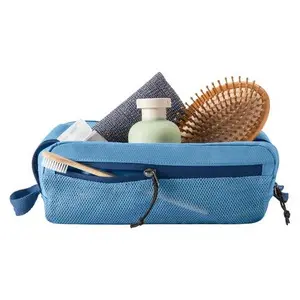 EAGLE CREEK Pack-it Reveal Quick Trip Travel Bag - Blue Dawn