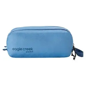 EAGLE CREEK Pack-it Reveal Quick Trip Travel Bag - Blue Dawn
