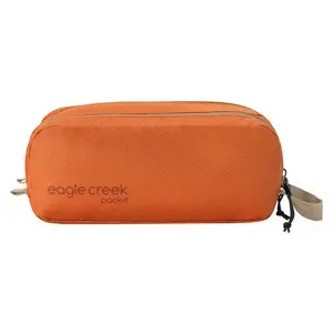 EAGLE CREEK Pack-it Reveal Quick Trip Travel Bag - Mandarin
