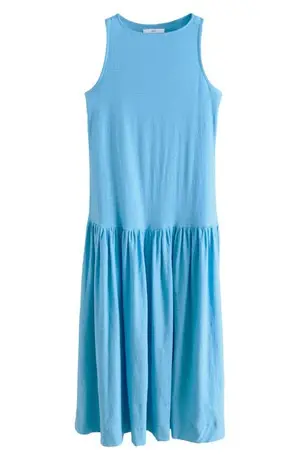NEXT Sleeveless Maxi Dress