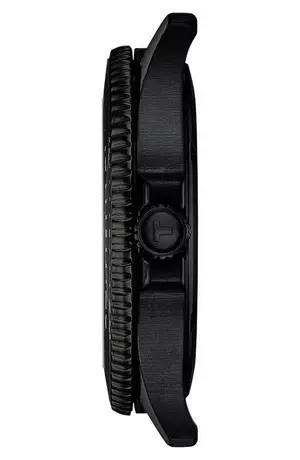 TISSOT Seastar 1000 Bracelet Watch - Green Gradient