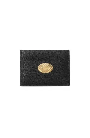 Burberry Cotswolds Card Case - Black