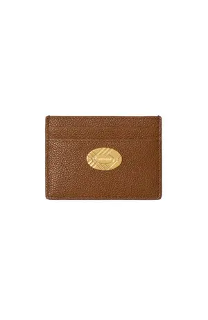 Burberry Cotswolds Card Case - Hazel
