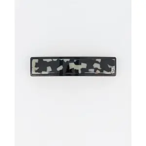 Alexandre De Paris Vincennes Acetate Barrette