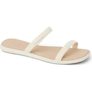 Reef Water Willow Marina Slide Sandal - Vintage
