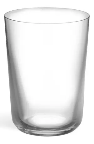 ORREFORS X Frantzén Set Of 2 Tumblers - Clear
