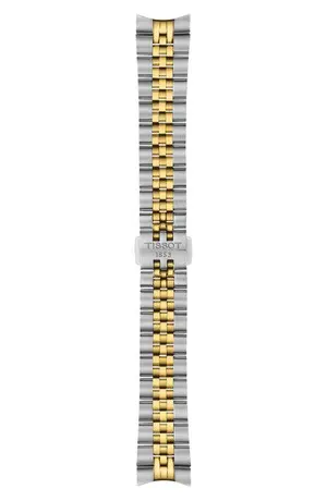 TISSOT Ballade Bracelet Watch - Silver