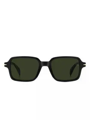 DB EYEWEAR BY DAVID BECKHAM 1179 Sunglasses - Black