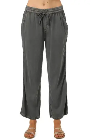O'Neill Frankie Washed Twill Pants