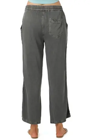 O'Neill Frankie Washed Twill Pants